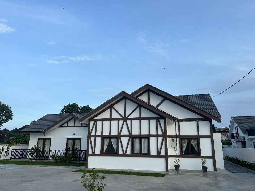 The Ranch - Ipoh