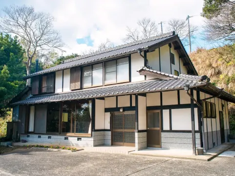 Hoshizora - Iki Island