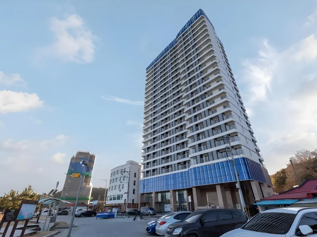 Yangyang Jukdo Ocean View 16 21 - Yangyang