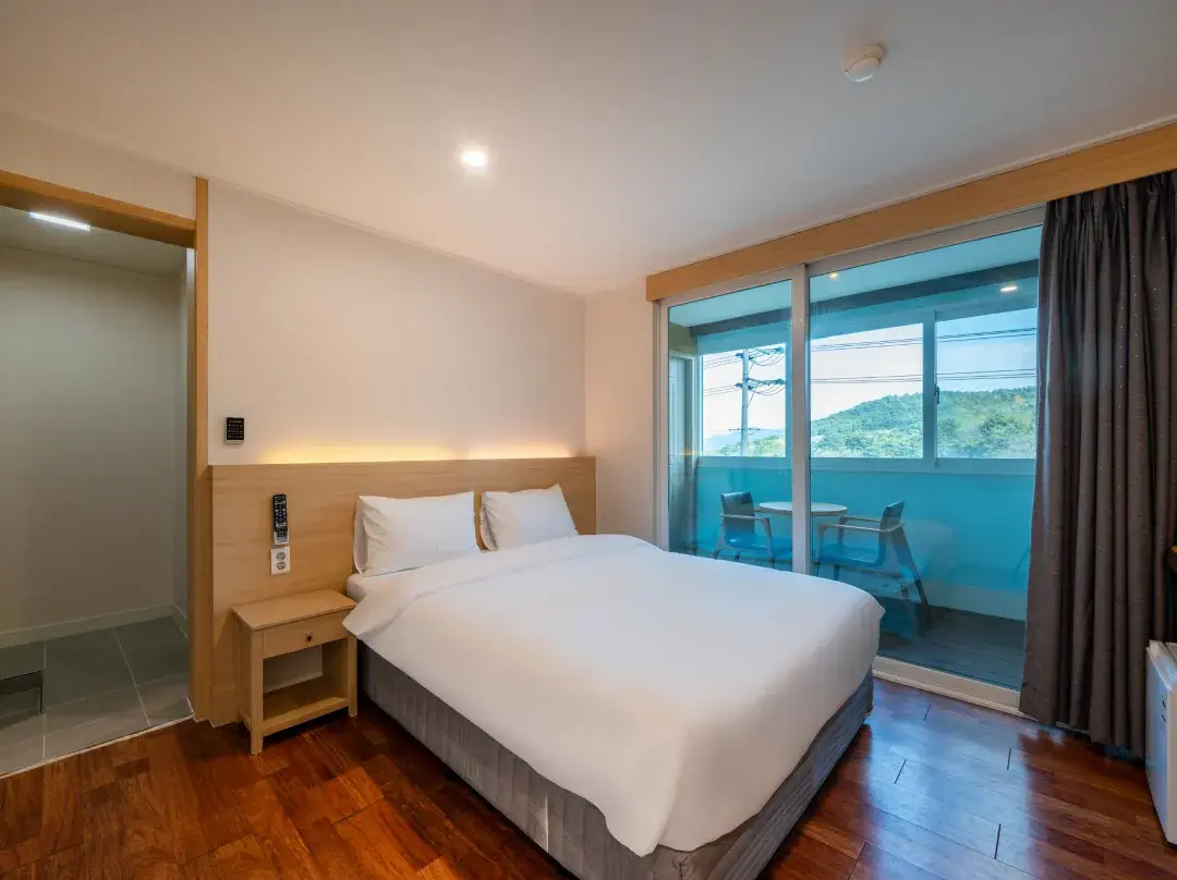 Namhae Ares - Namhae-gun