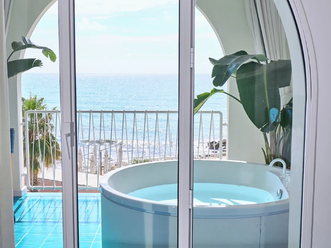 Calea Boutique Hotel - Bacoli