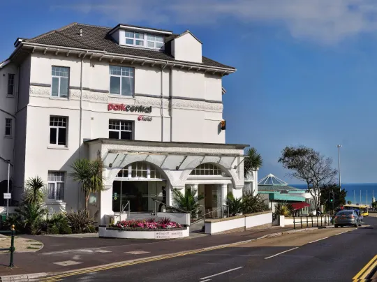 Sea Stone Hotel - Dorset