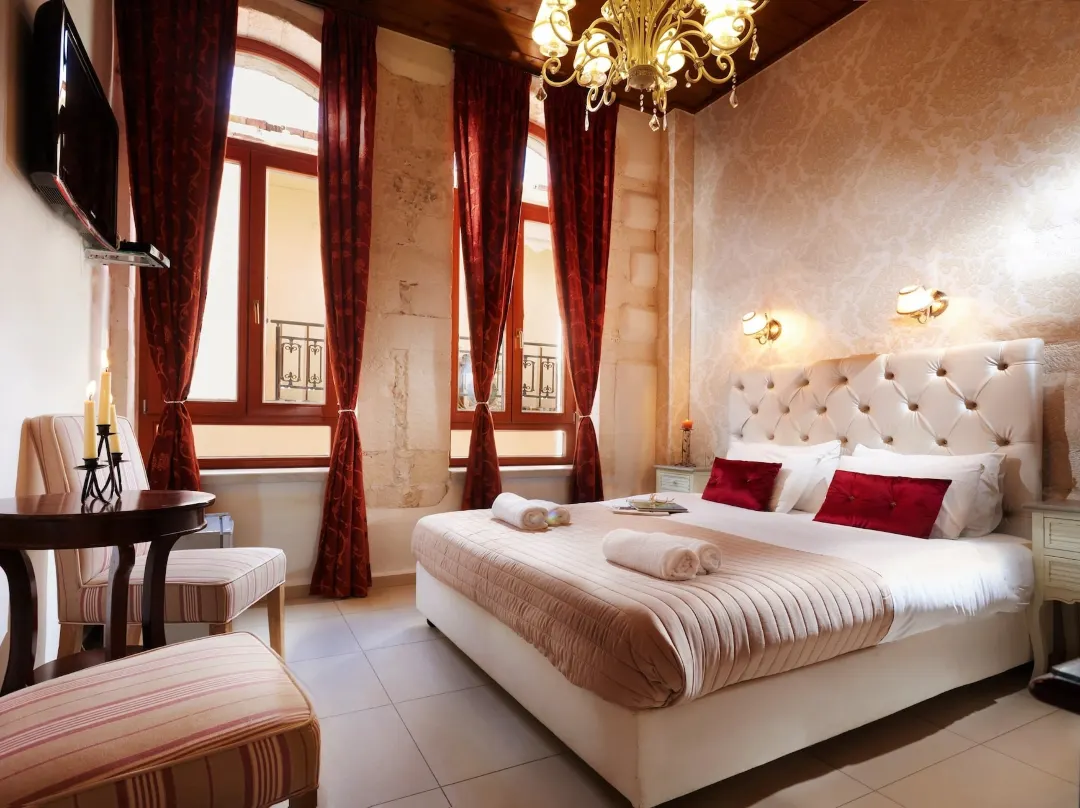 Archontiko Old Town Suites - Crete