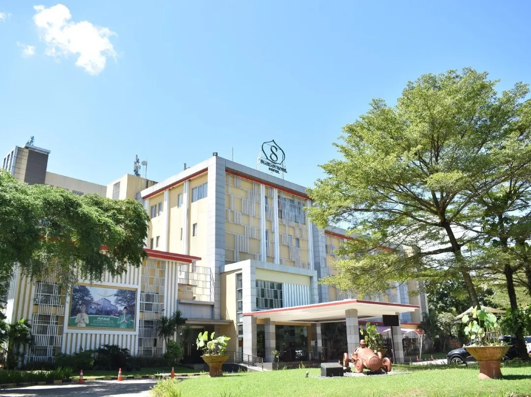 Lorin Syariah Hotel Sentul - Bogor
