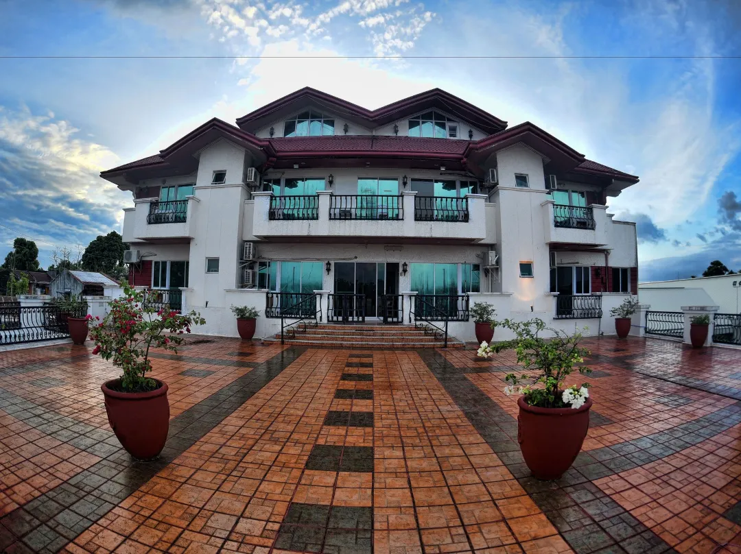 Ang Tahanan Ni Aling Meding Hotel - San Pablo