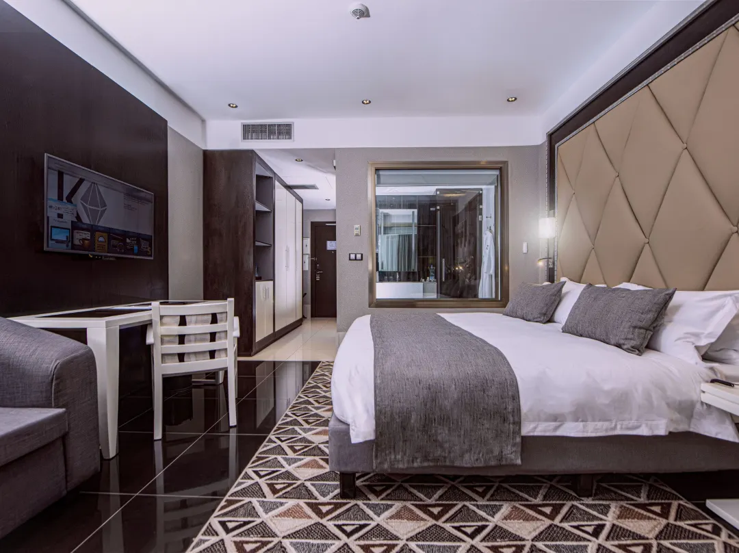 Krystal Palace Douala - Douala