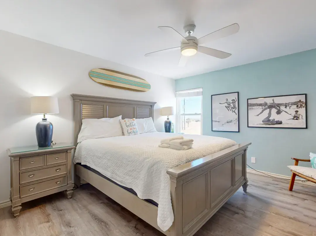 Surf202 Walking Distance To Beach, Heated Pool - Corpus Christi, TX