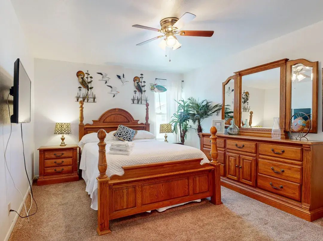 Beach Access Across The Street, Shared Heated Pool - Corpus Christi