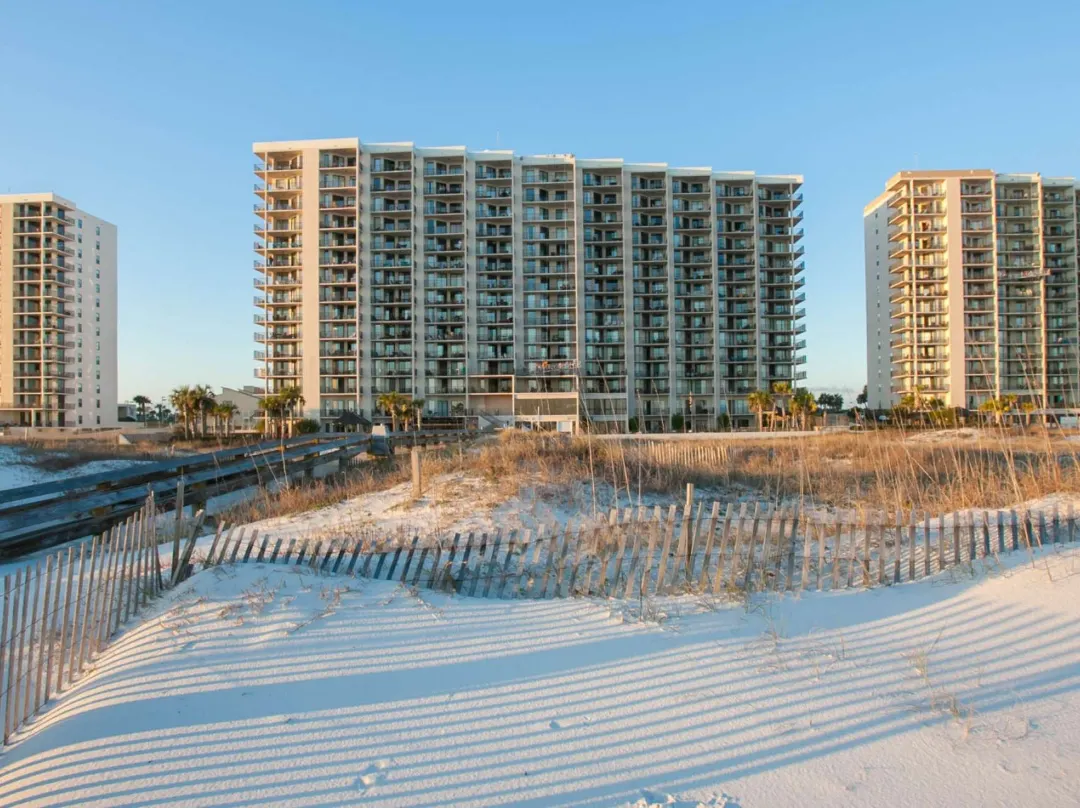 Breathtaking Views And Daily Activity Passes - Stunning Coastal Haven - Orange Beach