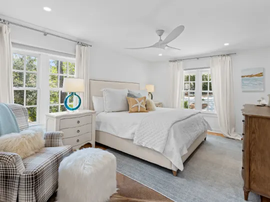 Charming Coastal Retreat With Golf Cart And Bikes - Cozy Haven - Seaside, FL