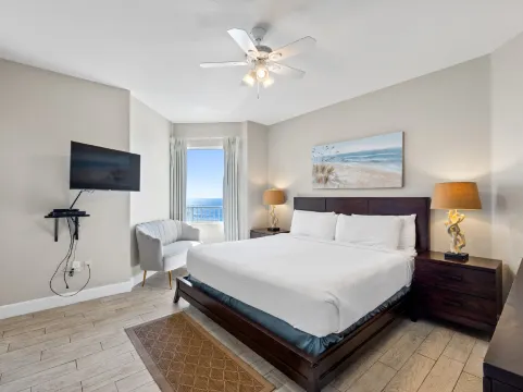 Tidewater 2217 - Panama City Beach