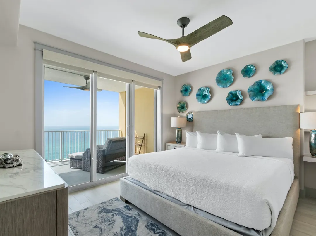 Tropic Winds Resort 1204 - Panama City Beach