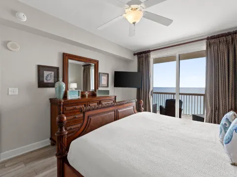 Sunrise Beach 1801 - Panama City Beach, FL