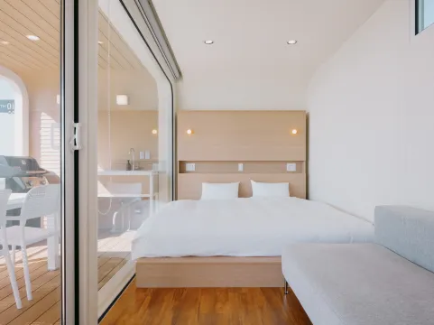 Thousand Garden Tarumizu - Kagoshima