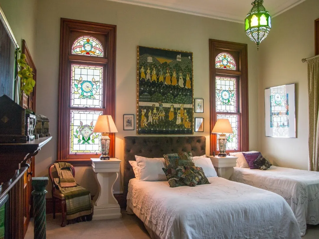 Archer House B&b - Westport, New Zealand