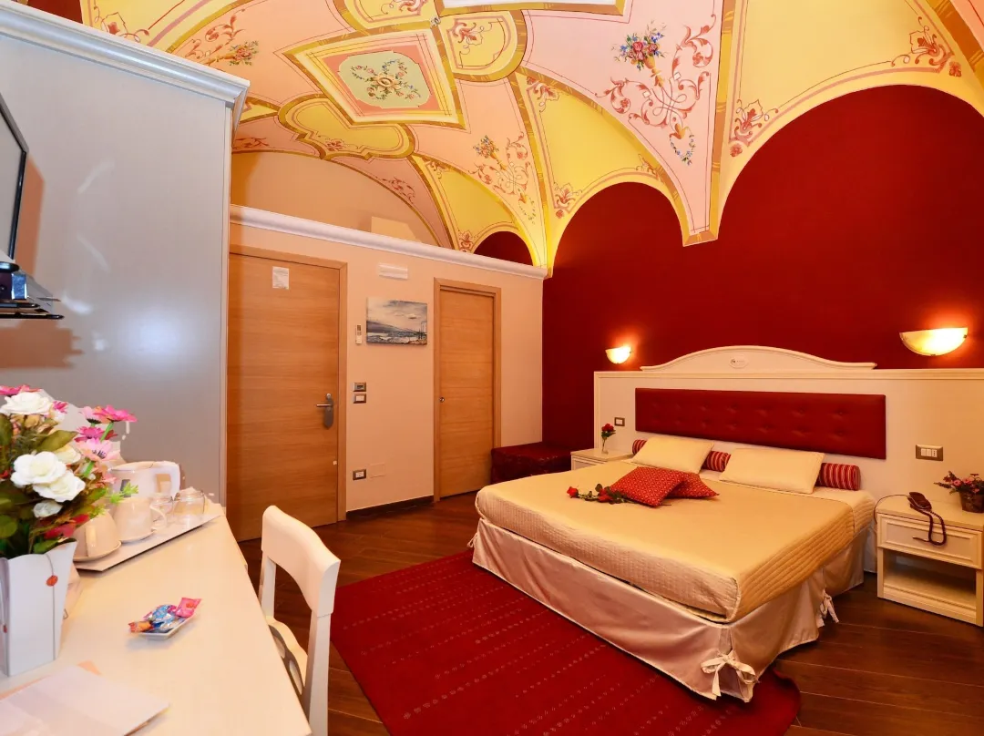 Relais Parallelo 41 - Vieste