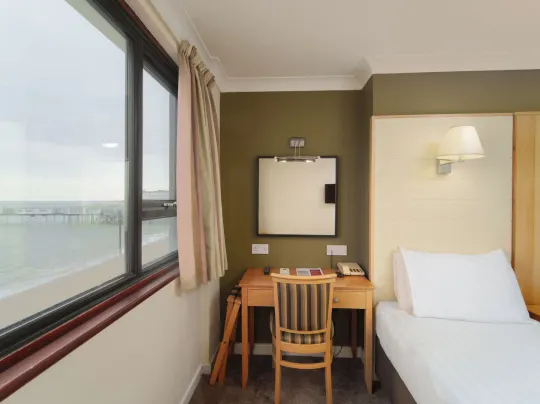 Trouville Hotel By Compass Hospitality - Isle of Wight