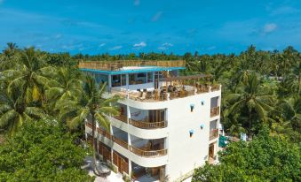 Manta Sea View Himandhoo (Himandhoo) - 2026 Prices, Reviews & Deals ...