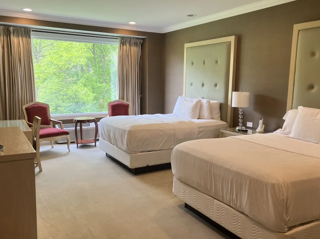 Rocky River Inn - Kent, CT