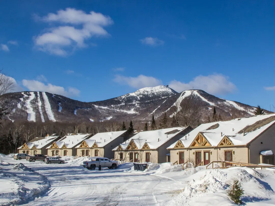 Jay Peak Resort - Vermont