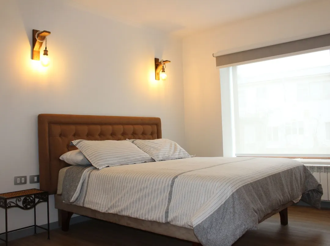 Hostal ÁLamo Patagónico - Puerto Natales