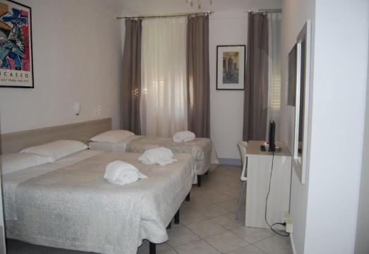 Soggiorno Santa Reparata, Florence - 2026 Latest Prices, Deals ...