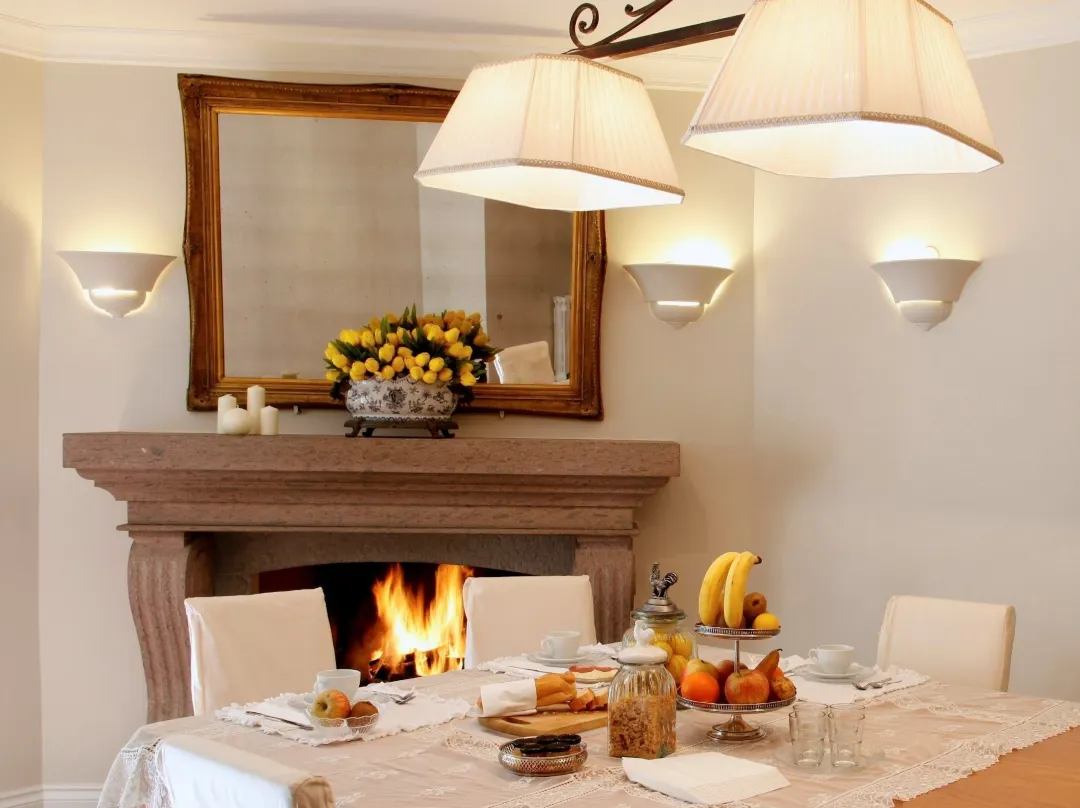 La Villetta Suite - Ciampino