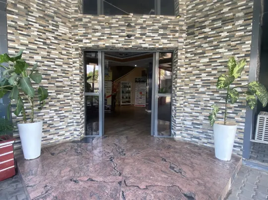 Vatan & Santiago Resort - Abuja