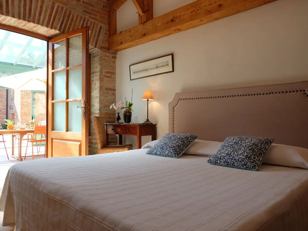 Le Manoir Saint Clair - Toulouse