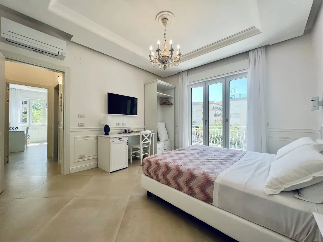 Palazzo Mauro Sorrento Luxury Rooms - Sorrento