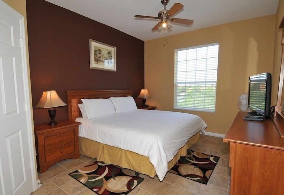 Windsor Hills - Right at Disney's Doorstep. Universal Studios, SeaWorld ...