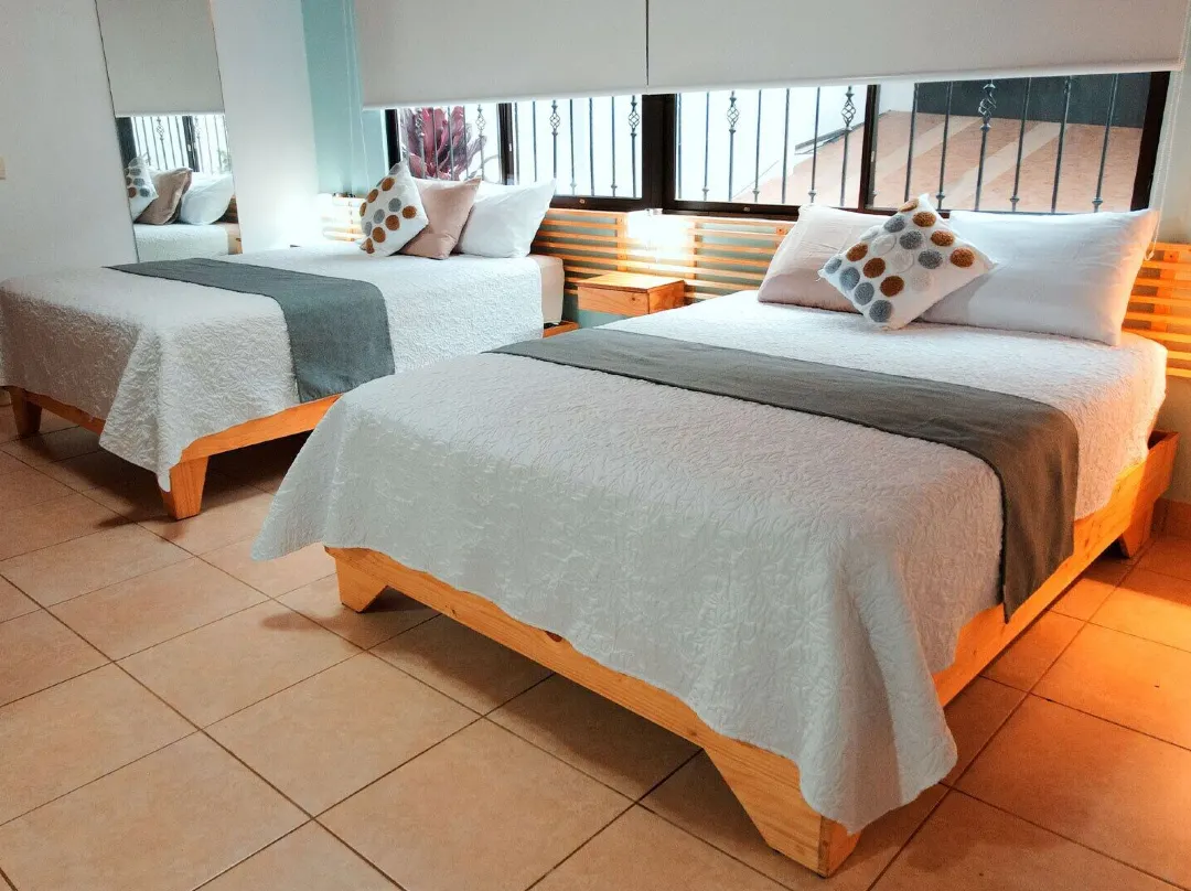 Trebol Amarillo Bed & Breakfast - San José