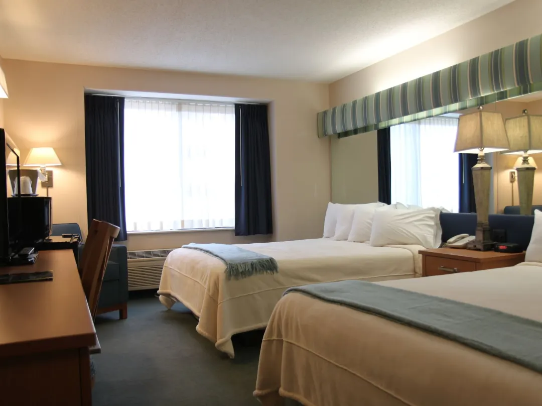 Brentwood Inn & Suites - Minnesota