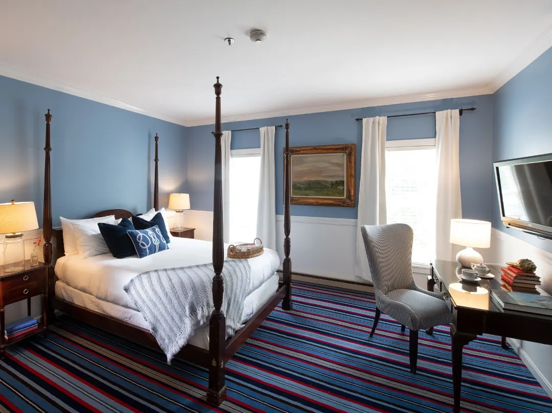Kennebunkport Inn - Kennebunkport, ME