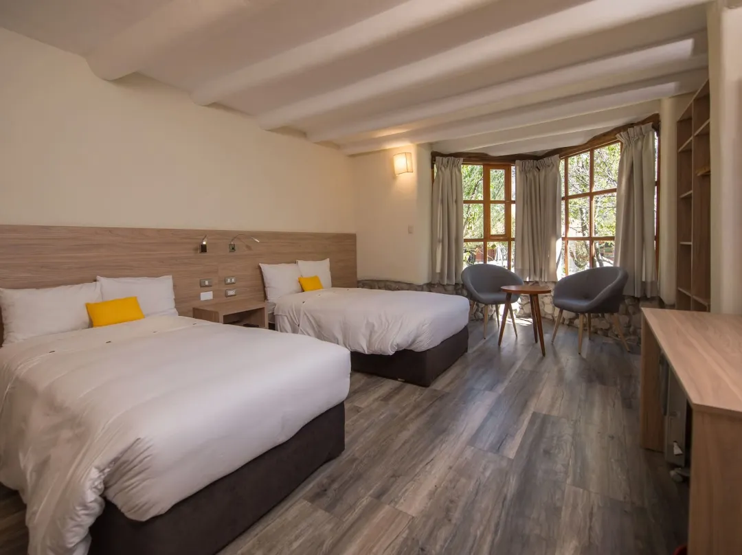 Ava Valle Sagrado Spot - Urubamba