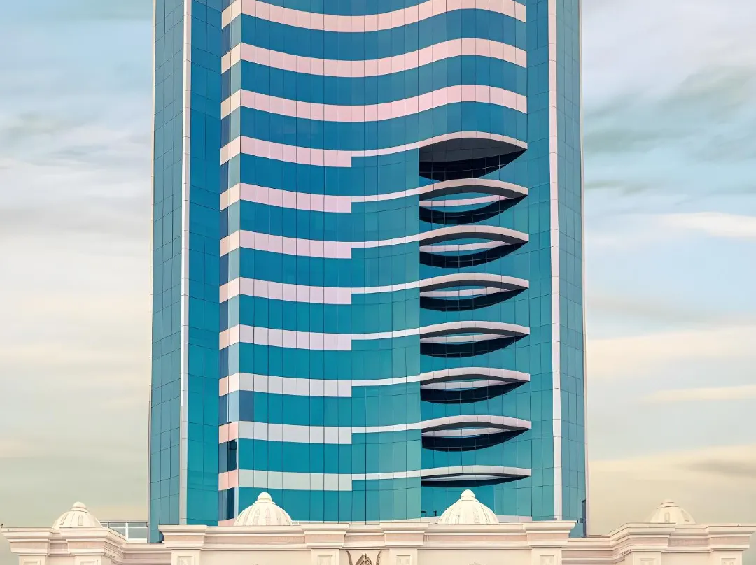 Wa Hotel Jeddah - Jedda