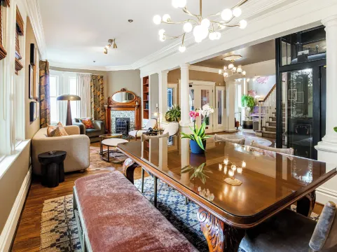 Nob Hill Inn - San Francisco, CA