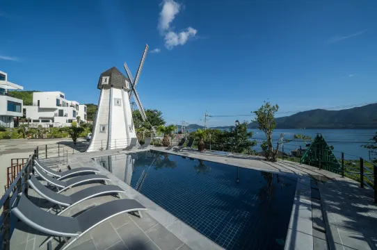 Geoje Farm Pool Villa A Pension - Geoje-si