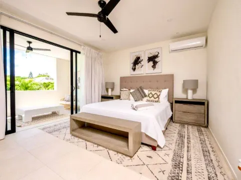 Azzurro #9 - By Zenbreak - Barbados