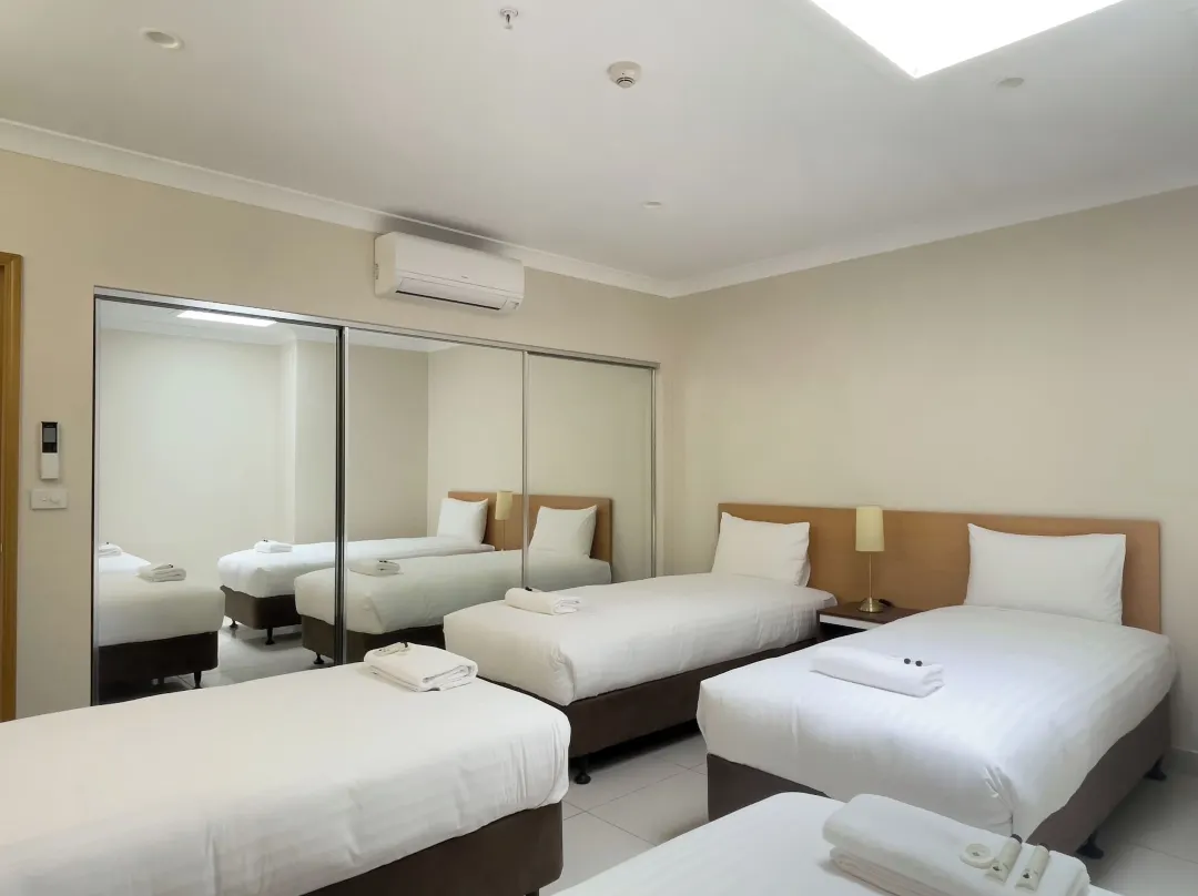 Dragon Phoenix Resort - Moree