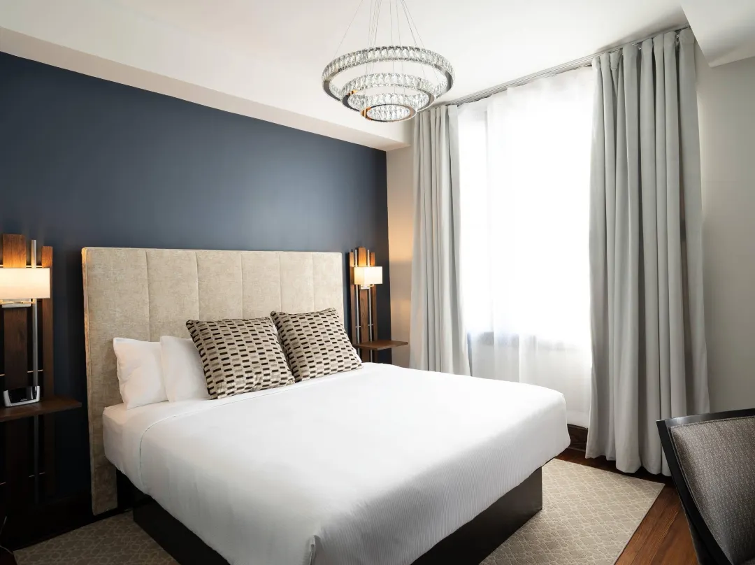 The Esquire Hotel Downtown Gastonia, Ascend Hotel Collection - Gastonia, NC