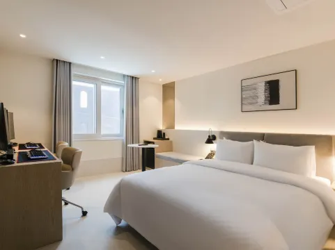 Sungshin Women’s University Station Woody - Seúl