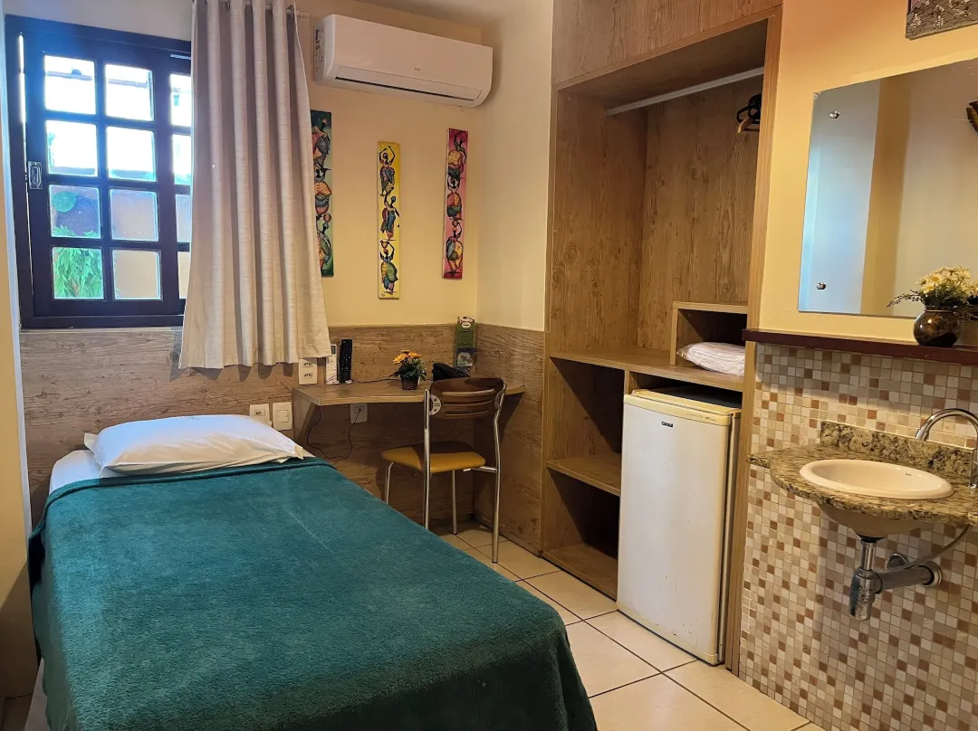Vitória Praia Hotel - Recife