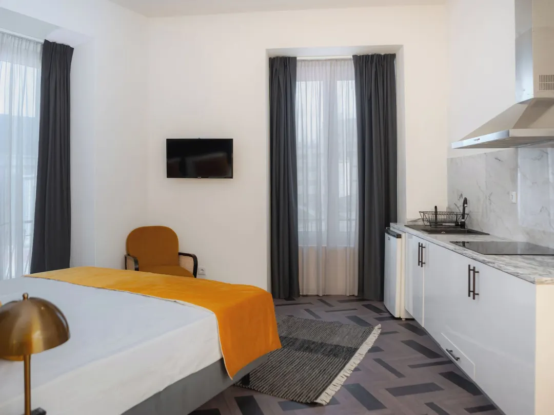 Gloria Suites Hotel By Succeed - Lisbon