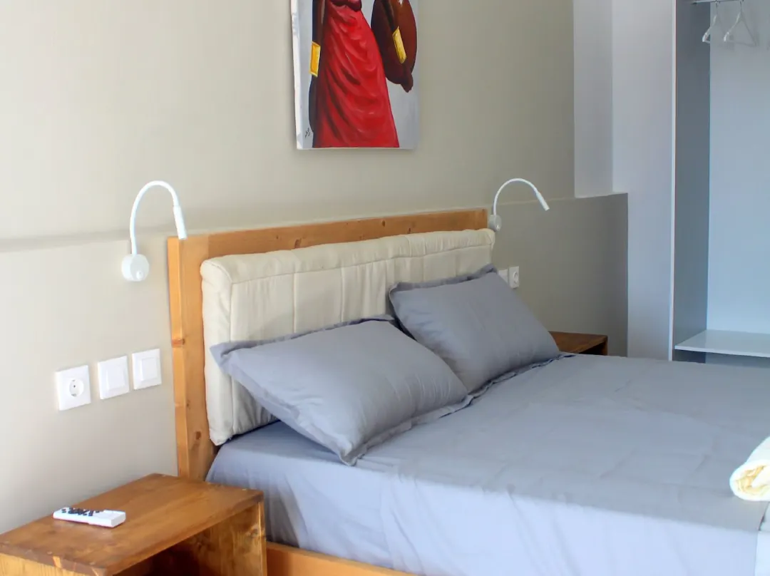 A Paz Residence B&b - Cabo Verde