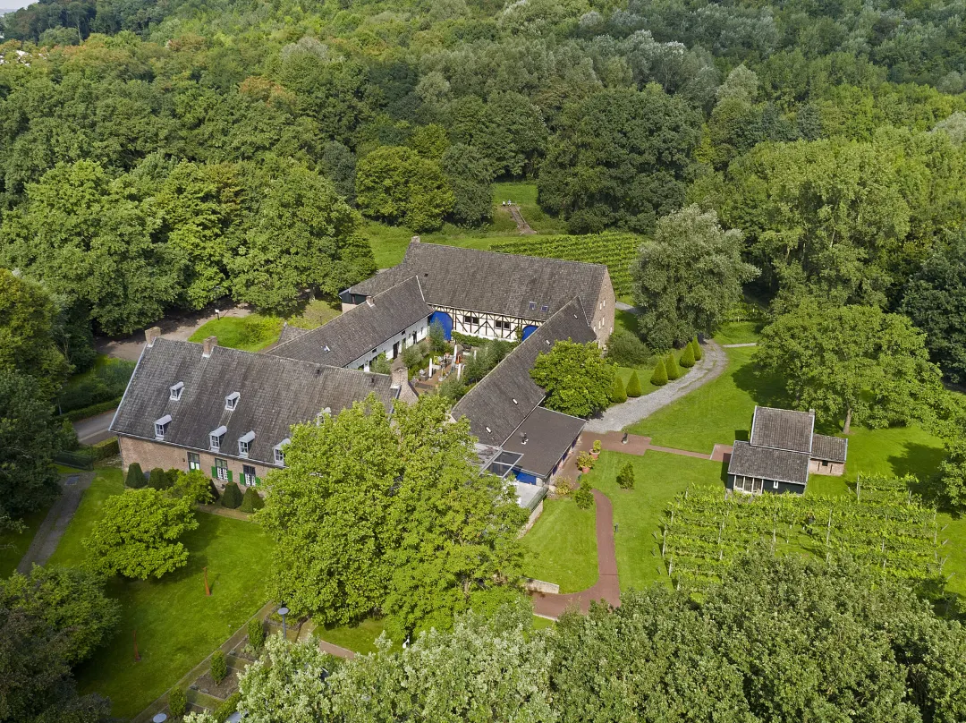 Hotel Winselerhof By Flow - Kerkrade