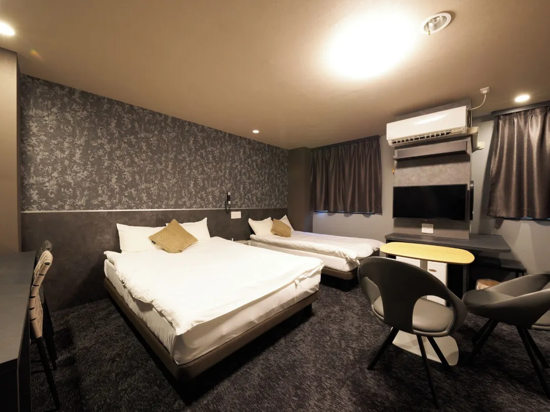 Hotel Areaone Naruto - Naruto
