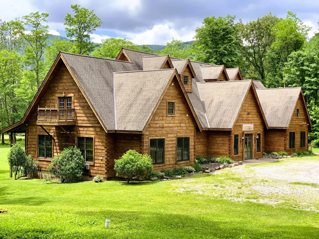 Elk Springs Resort - Blue Ridge Mountains