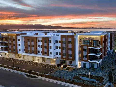 Residence Inn By Marriott Sand City Monterey - Monterey, CA
