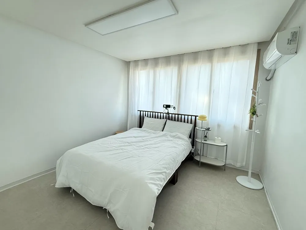 Sejong Hygge Stay - Sejong-si